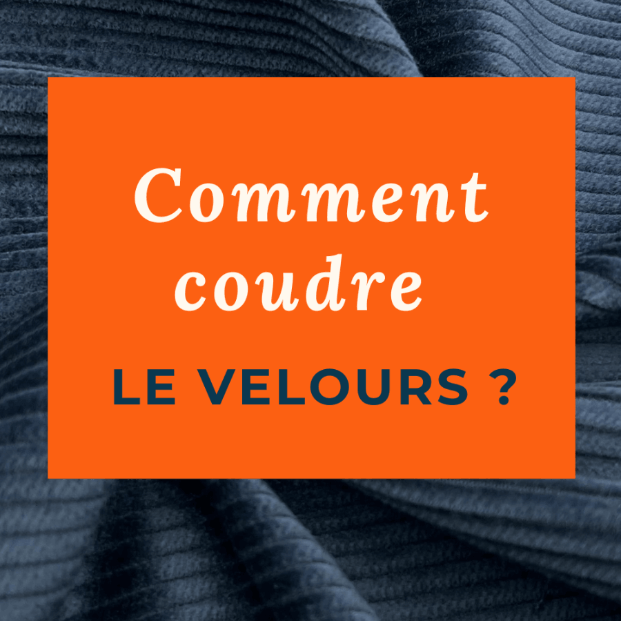 Comment coudre le tissu velours ? Conseils + 15 inspirations couture ...